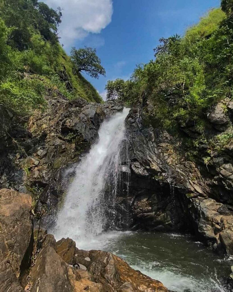 Mt. Kapigpiglatan Hike: Itinerary, Budget & Veto Falls (2026)