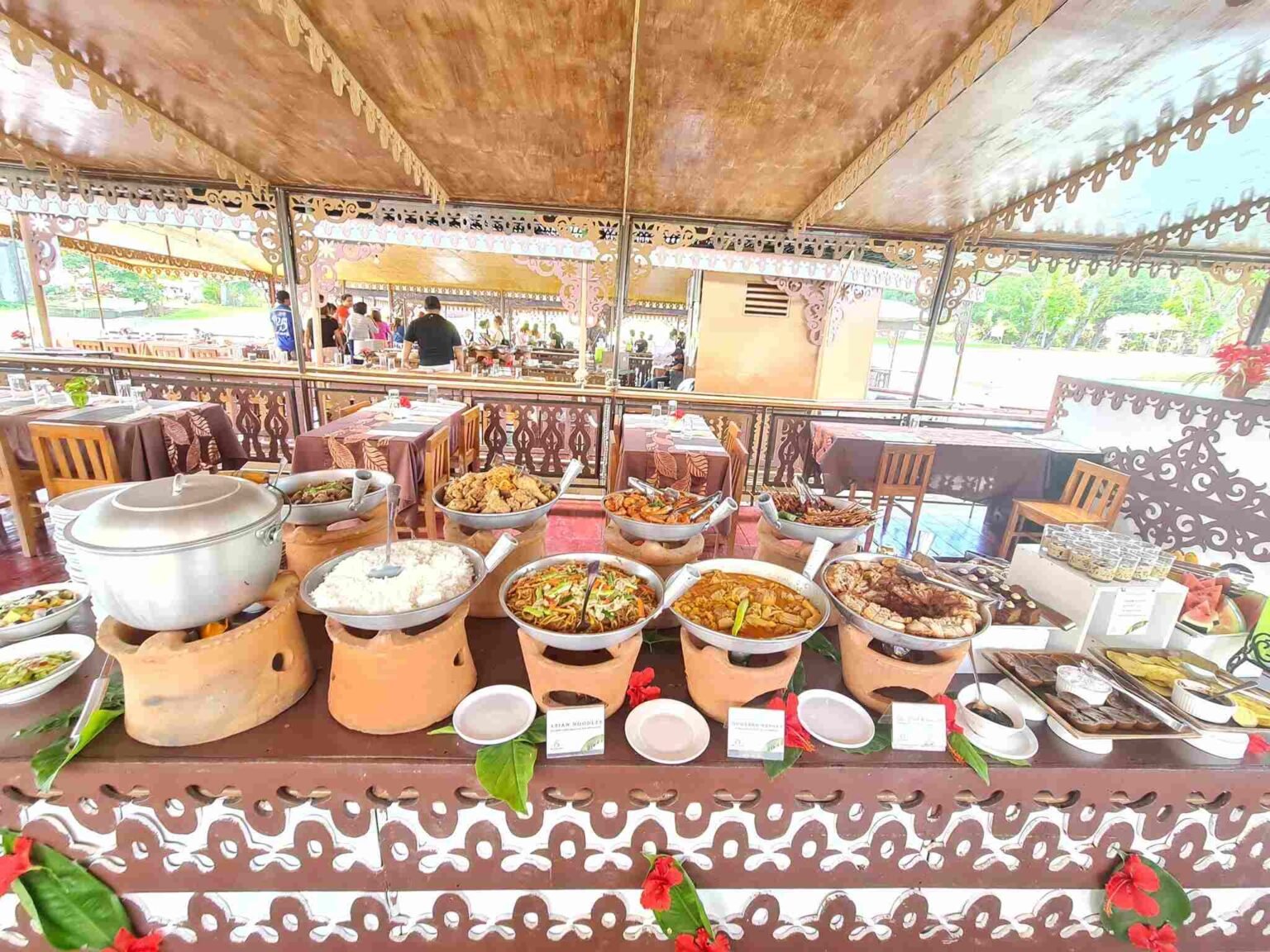 Ultimate Guide To Loboc River Cruise In Bohol 2025