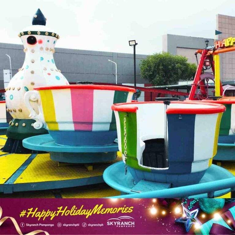 Sky Ranch Pampanga 2026 Guide: Ticket Prices, Rides & 'Free Entry' Hacks
