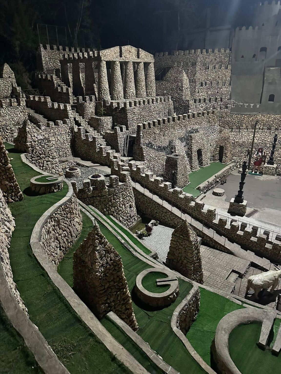 Ultimate Guide To Igorot Stone Kingdom In Baguio City 2025