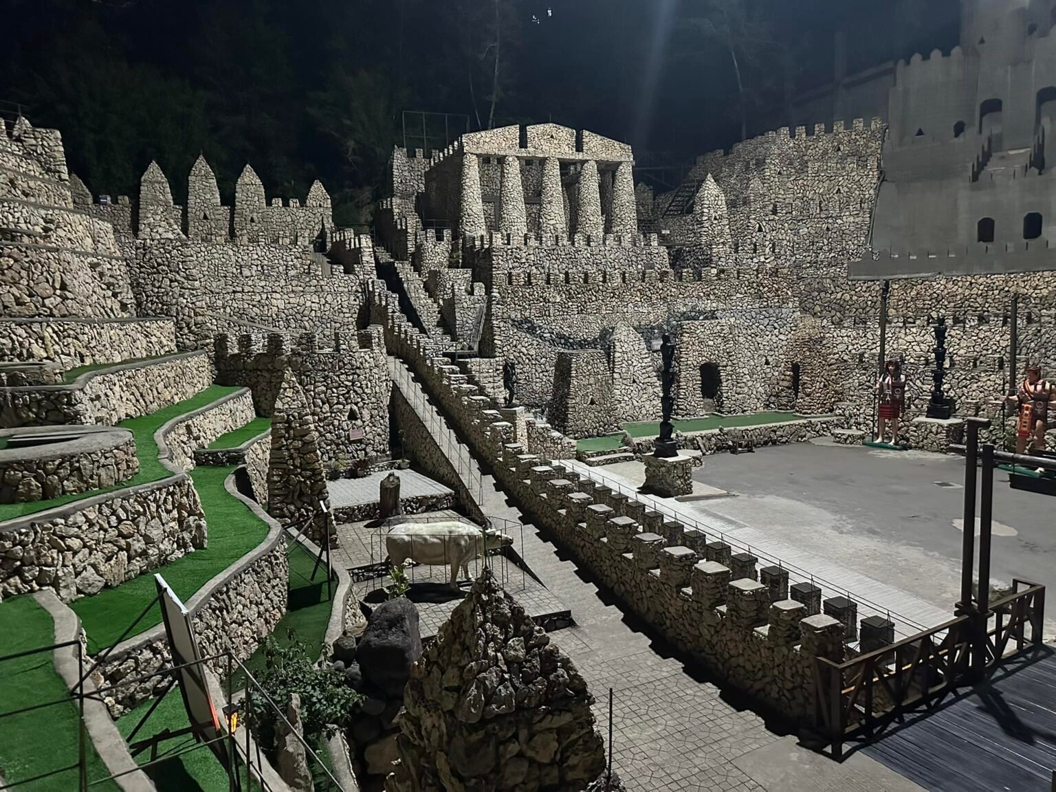 Ultimate Guide To Igorot Stone Kingdom In Baguio City 2025