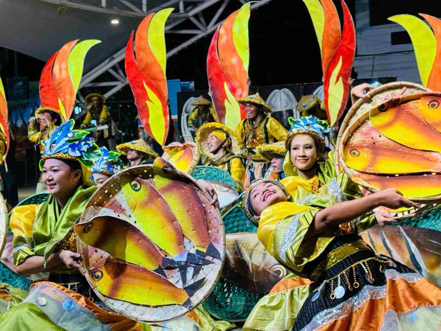 Ultimate Guide To Bangus Festival 2025 In Dagupan City