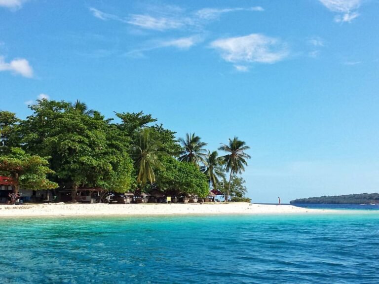 Ultimate Guide To Samal Island Tourist Spot 2025