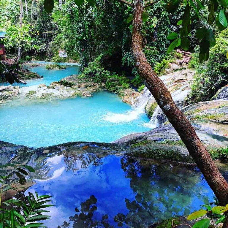 Ultimate Guide To Samal Island Tourist Spot 2025