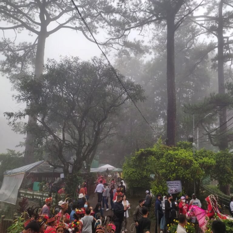 Ultimate Guide To Mines View Park Baguio 2025