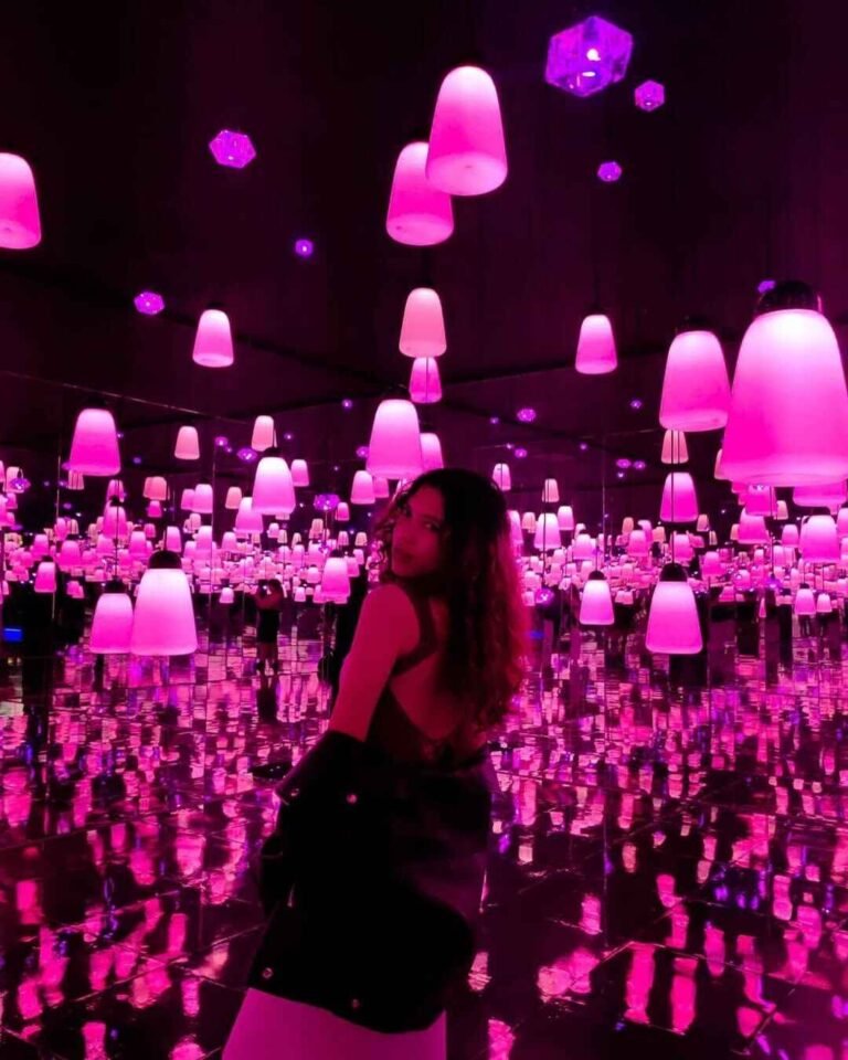 Art In Island 2026 Guide: Ticket Prices, Dress Code & The Media Square