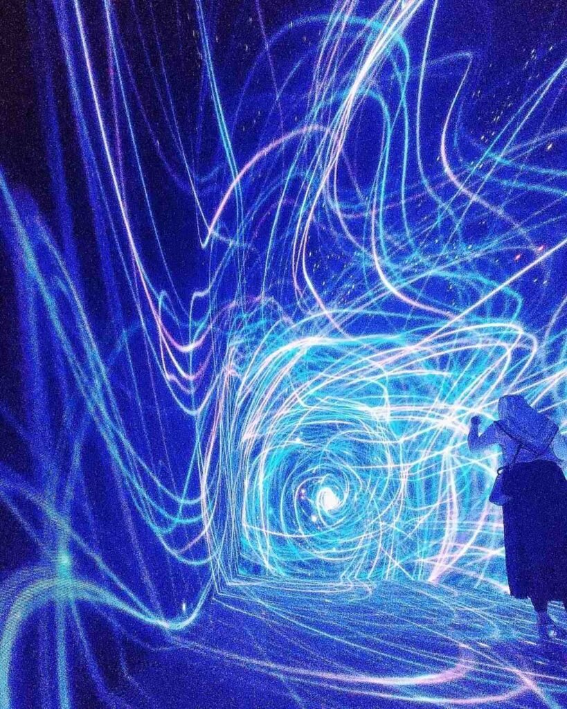 Ultimate Guide To Space And Time Cube Museum Pasay Manila 2025