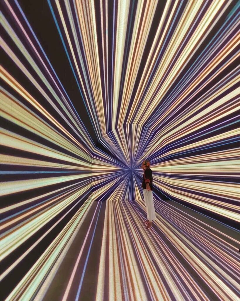 Ultimate Guide To Space And Time Cube Museum Pasay Manila 2025