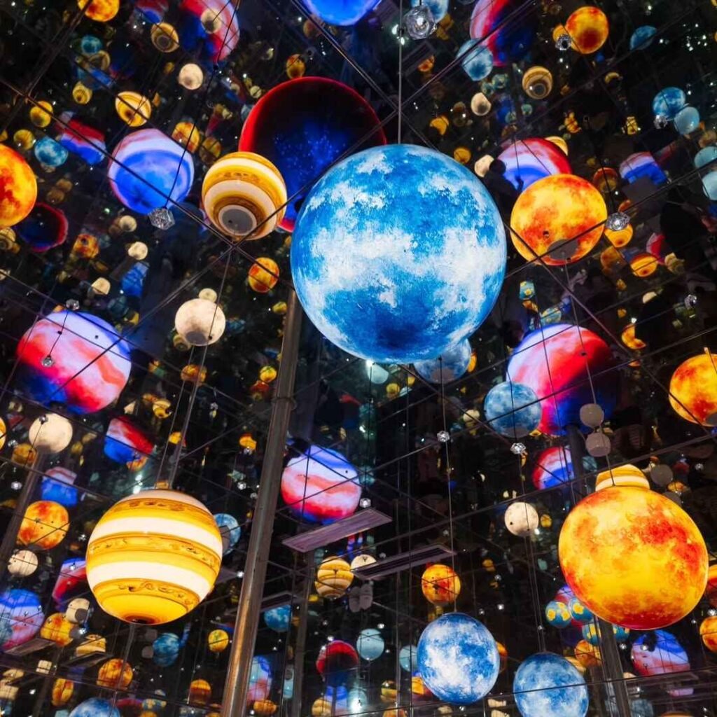 Ultimate Guide To Space And Time Cube Museum Pasay Manila 2025