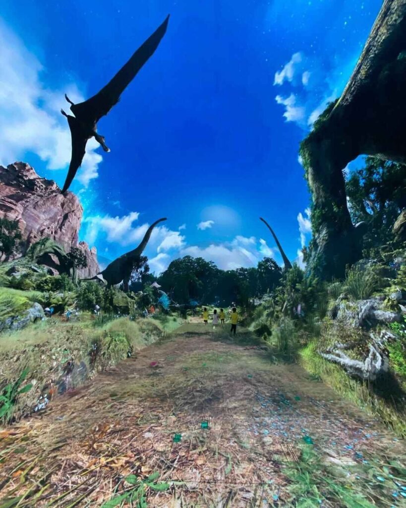 Ultimate Guide To Space And Time Cube Museum Pasay Manila 2025