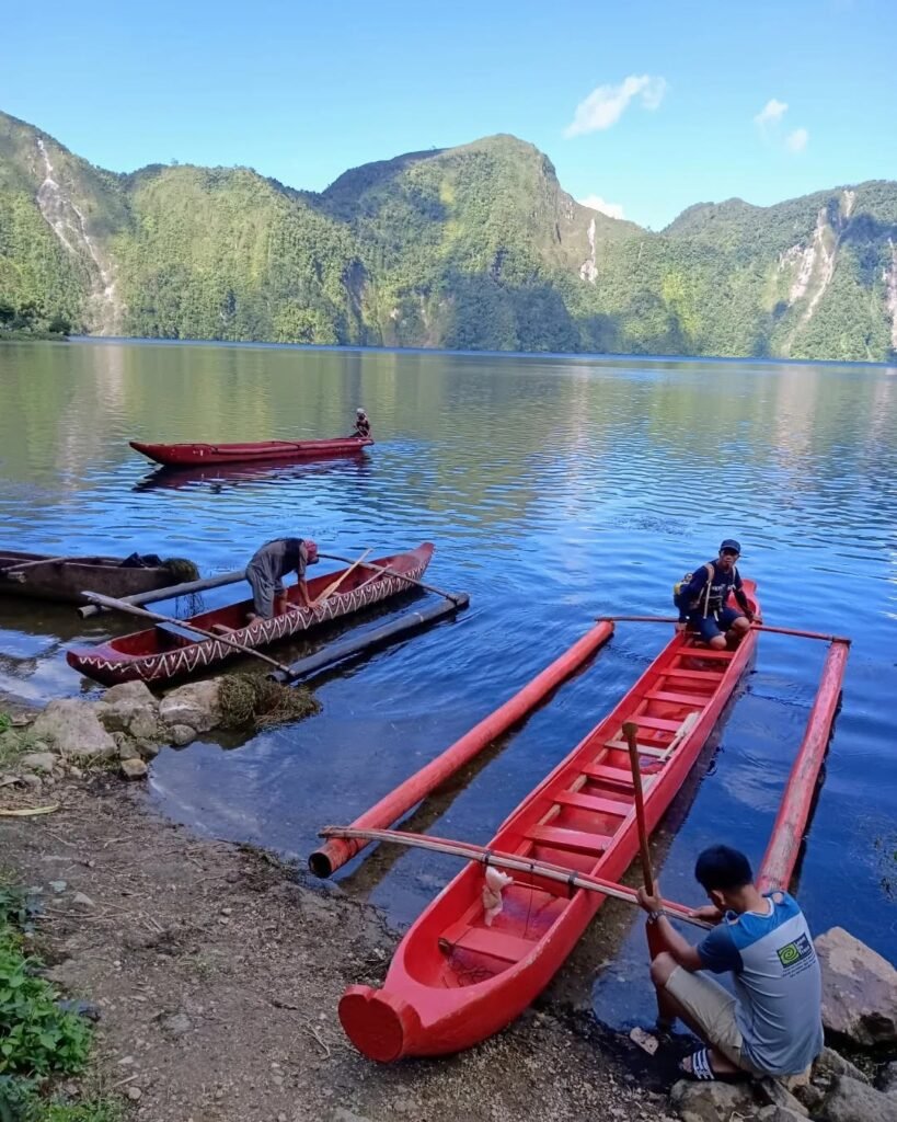 Ultimate Guide To Lake Holon In South Cotabato 2025