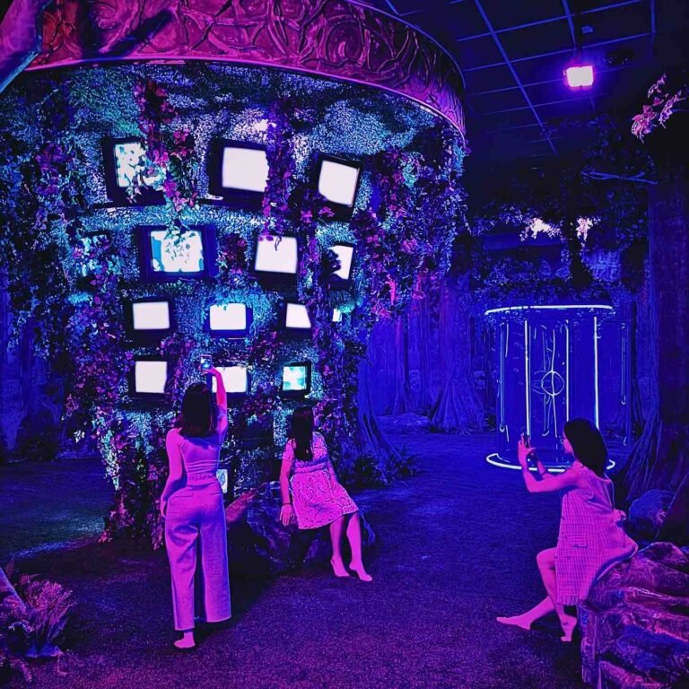 J Castle Batangas Guide 2025: Ticket Prices, Rides & DIY Itinerary