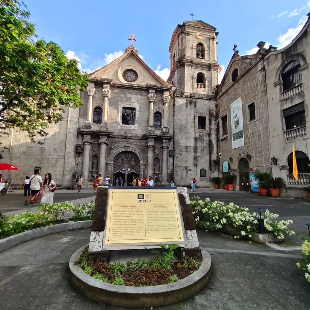 Ultimate Guide To Fort Santiago Intramuros Manila 2025