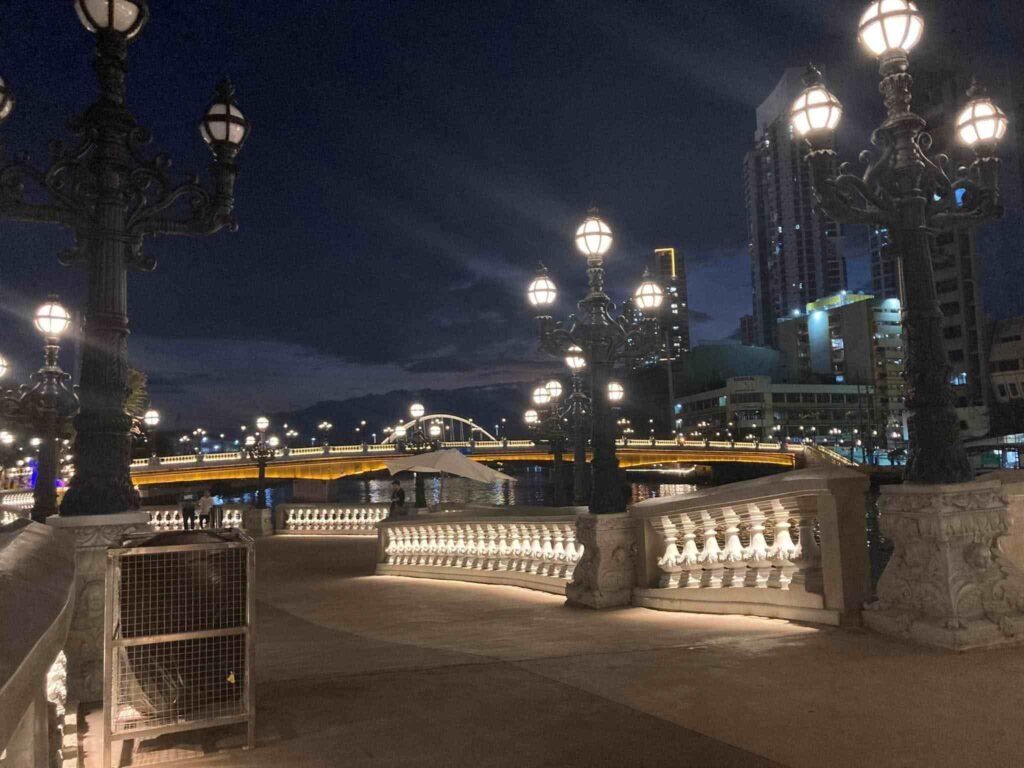 Ultimate Guide To Pasig River Esplanade 2025