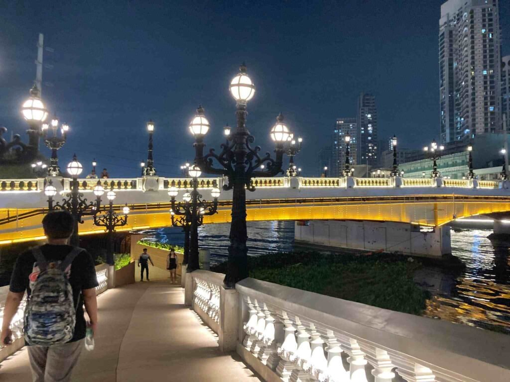 Ultimate Guide To Pasig River Esplanade 2025