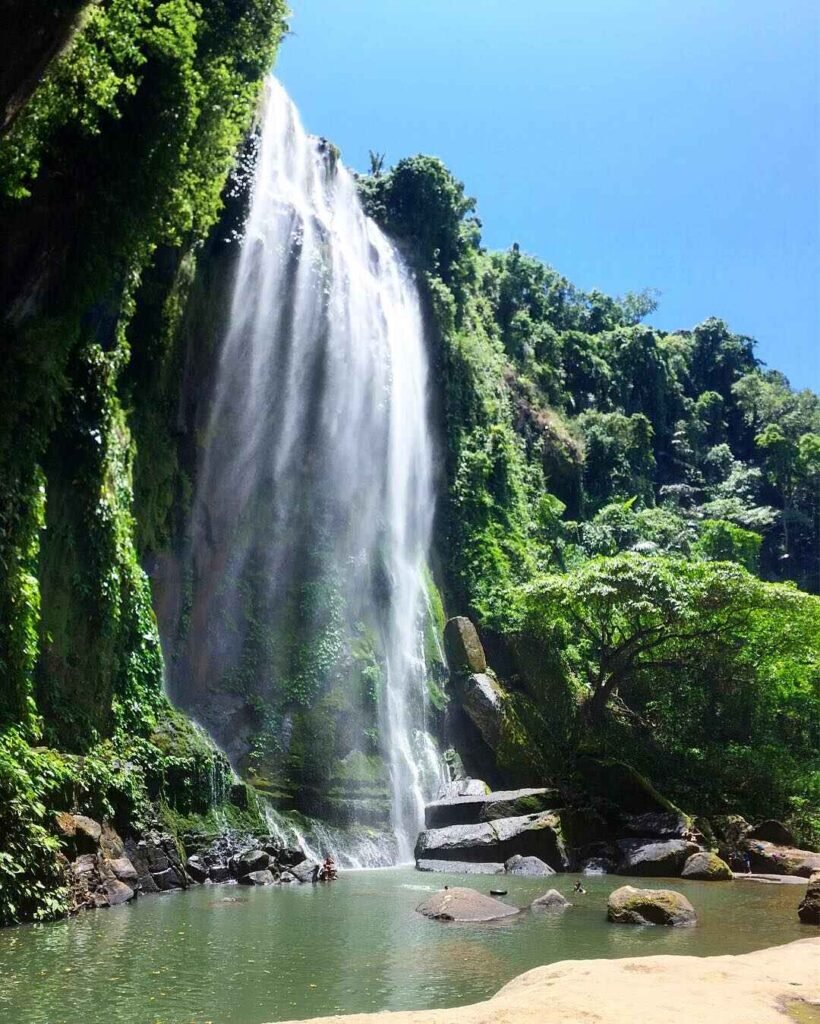Ultimate Guide To Hulugan Falls In Laguna 2025
