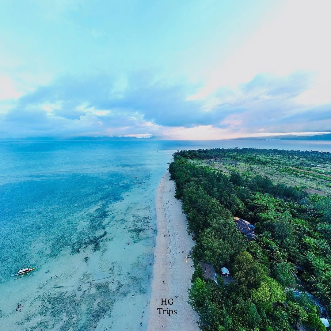 Ultimate Guide To Cagbalete Island Mauban Quezon 2026