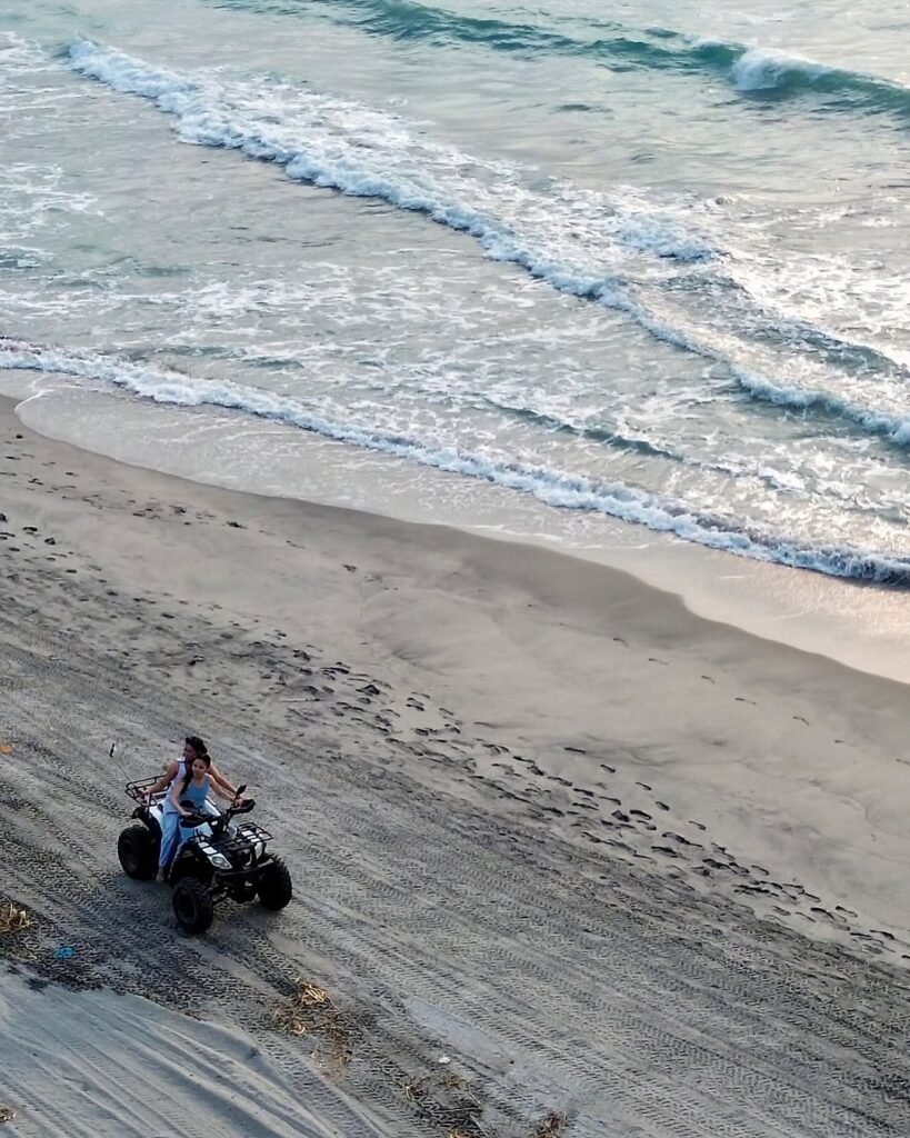 Ultimate Guide To Liwliwa Zambales 2025 | Beach Resort