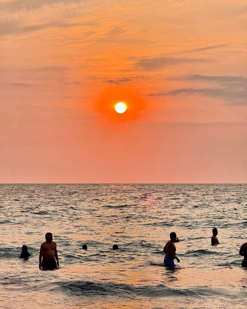 Ultimate Guide To Liwliwa Zambales 2025 | Beach Resort
