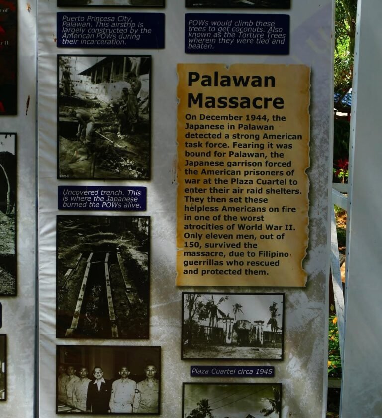 16 Must-Visit Puerto Princesa Palawan Tourist Spot 2025 | Ultimate ...