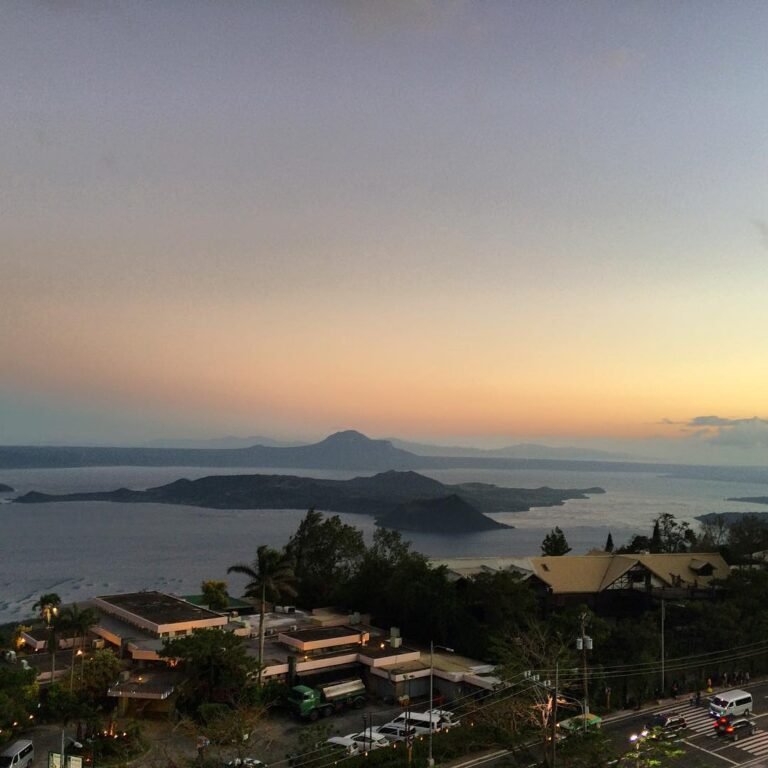 16 Must-Visit Tagaytay Tourist Spots 2025 | Ultimate Guide