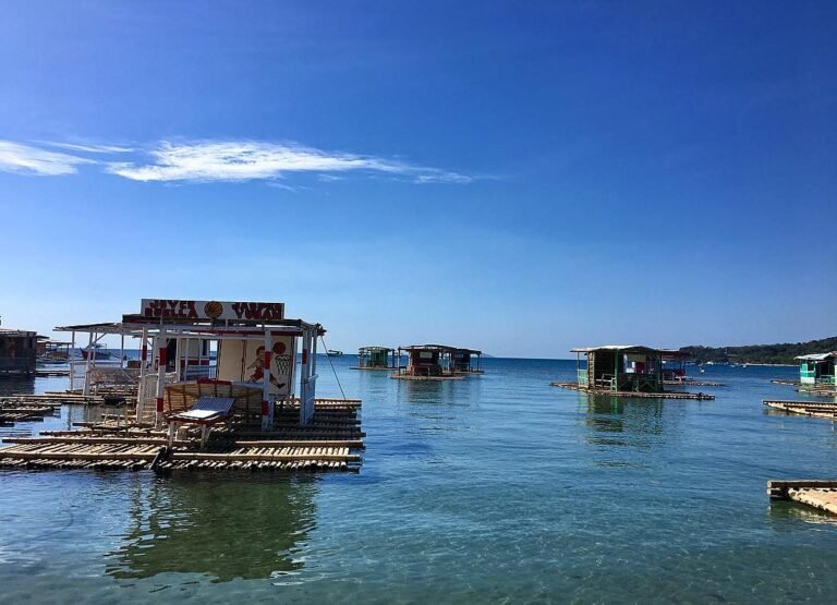 36 Must-Visit Batangas Tourist Spots 2025 | Ultimate Guide