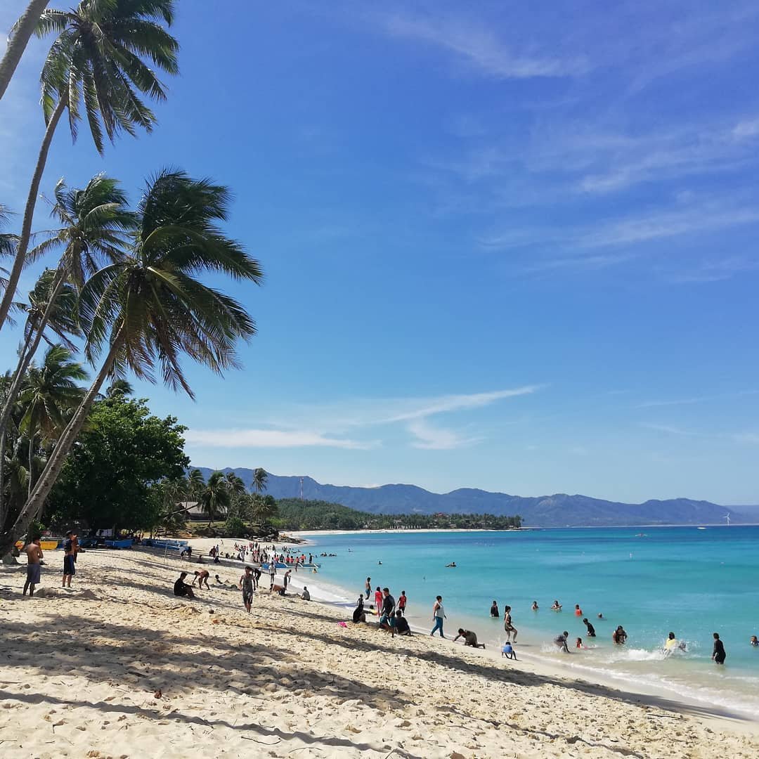 Ultimate Guide To Saud Beach Pagudpud Ilocos Norte 2025