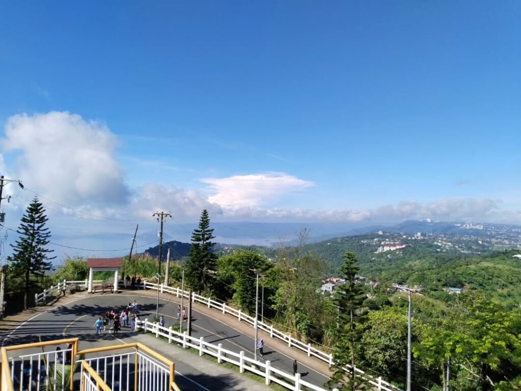 Ultimate Guide To Peoples Park Tagaytay 2025
