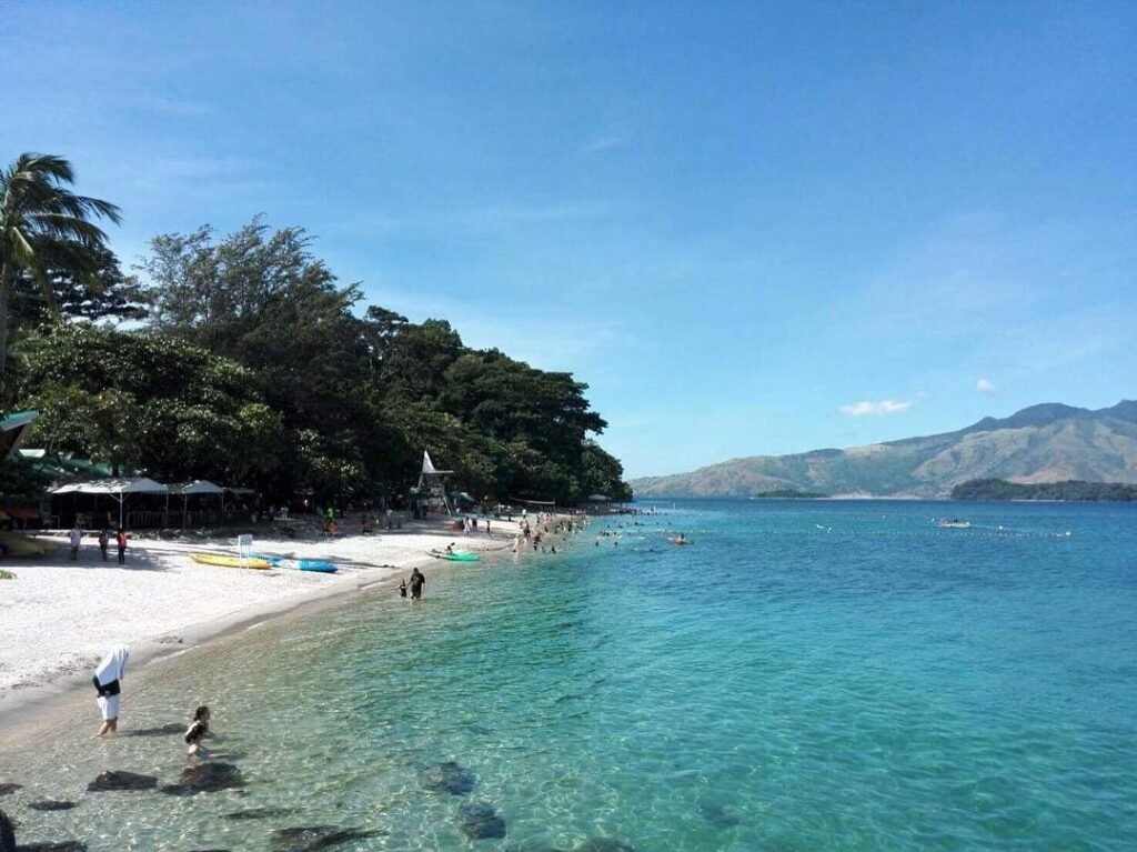 10 Must-Visit Zambales Beach 2025 | Ultimate Guide