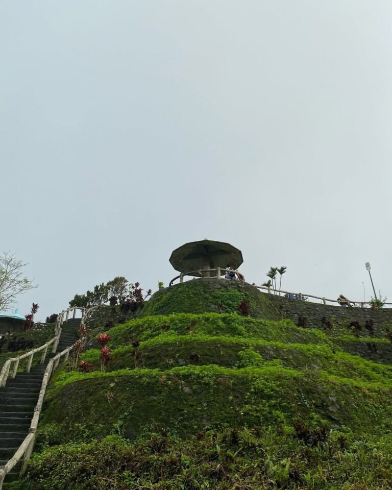 Ultimate Guide To Mayon Skyline View Deck In Tabaco Albay | 2025