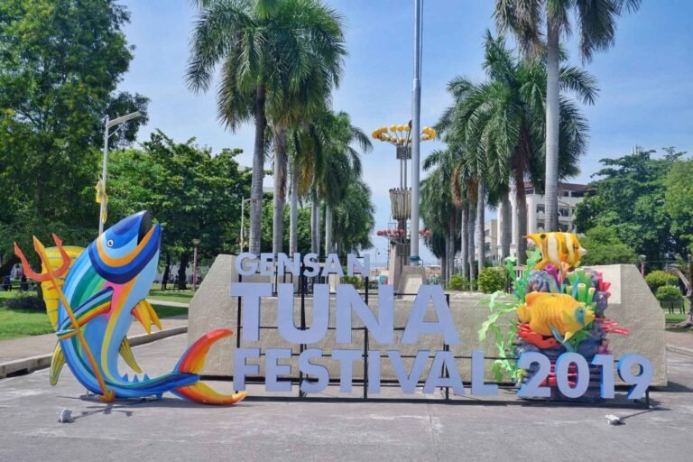Ultimate Guide To Tuna Festival 2025 In Gensan