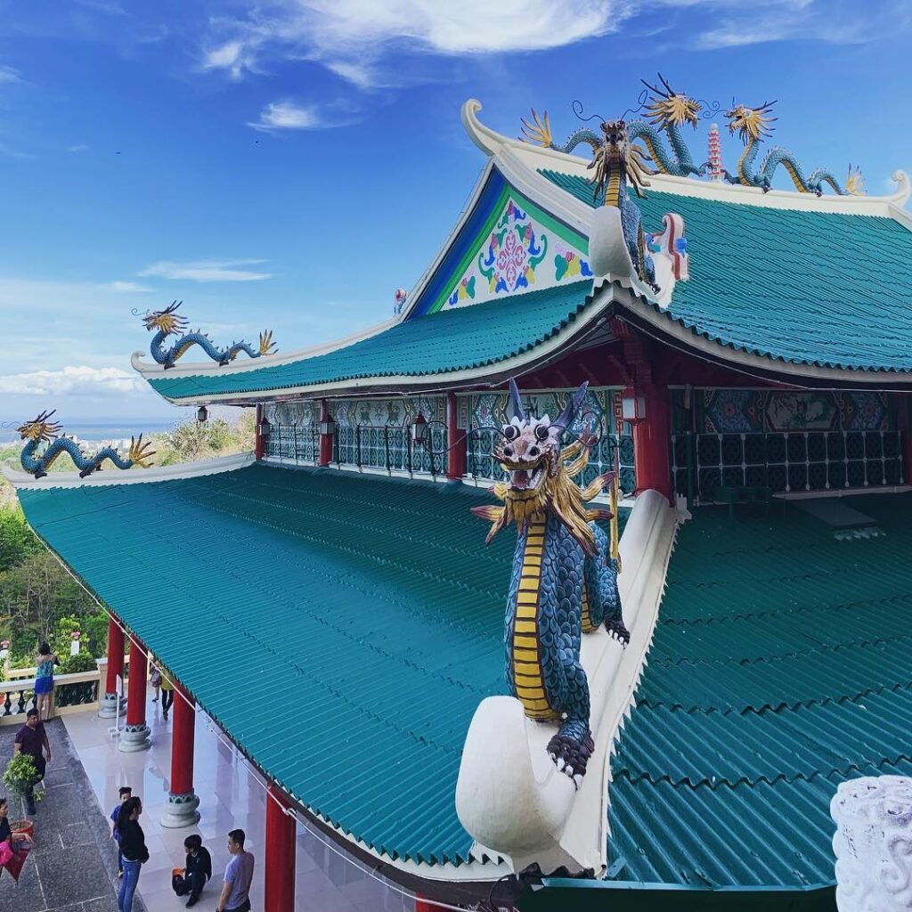 Ultimate Guide To Cebu Taoist Temple 2025