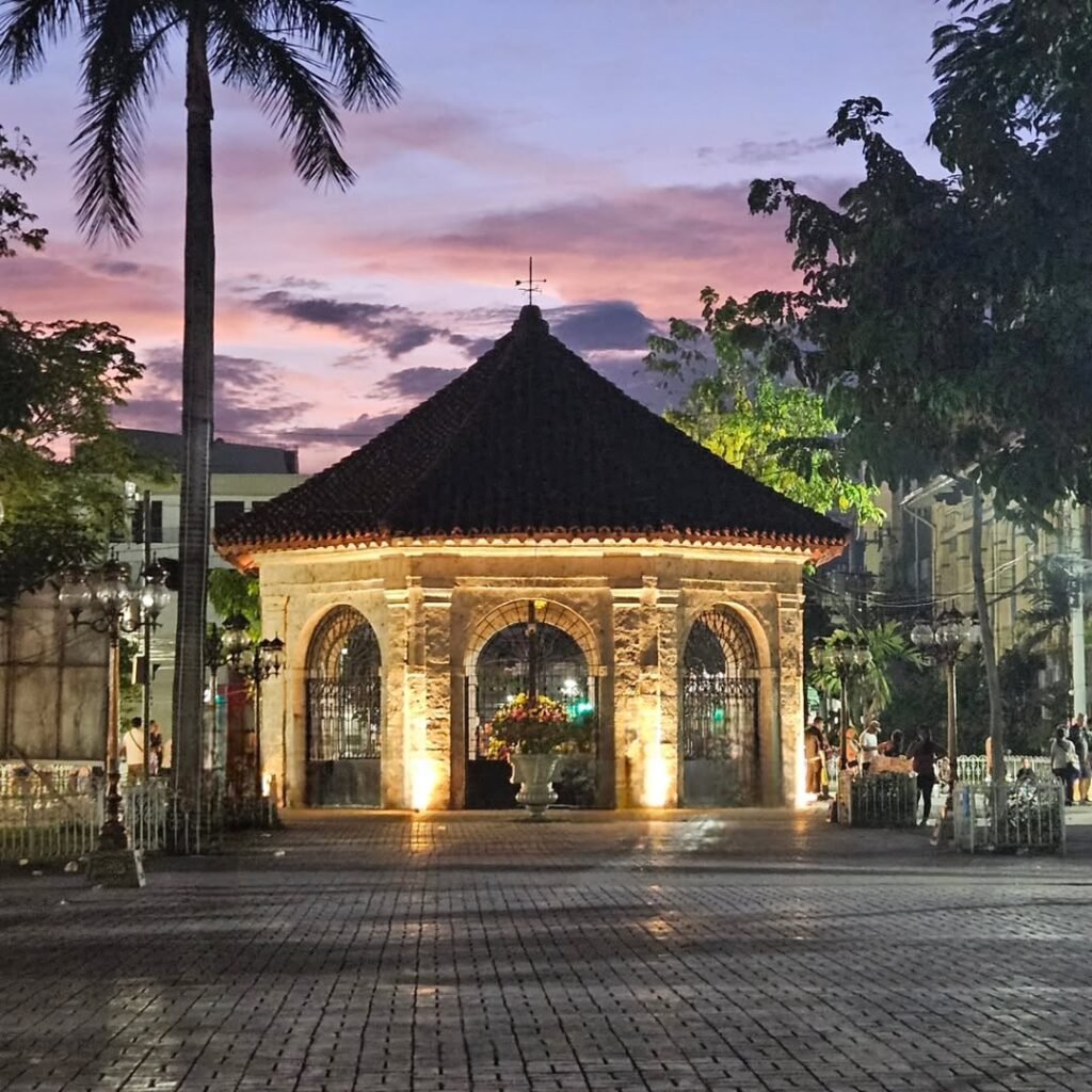 Ultimate Guide To Magellan's Cross In Cebu City 2025