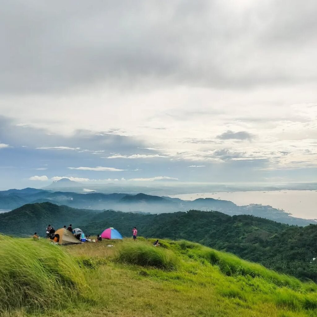 Ultimate Guide To Mt. Gulugod Baboy In Batangas 2025