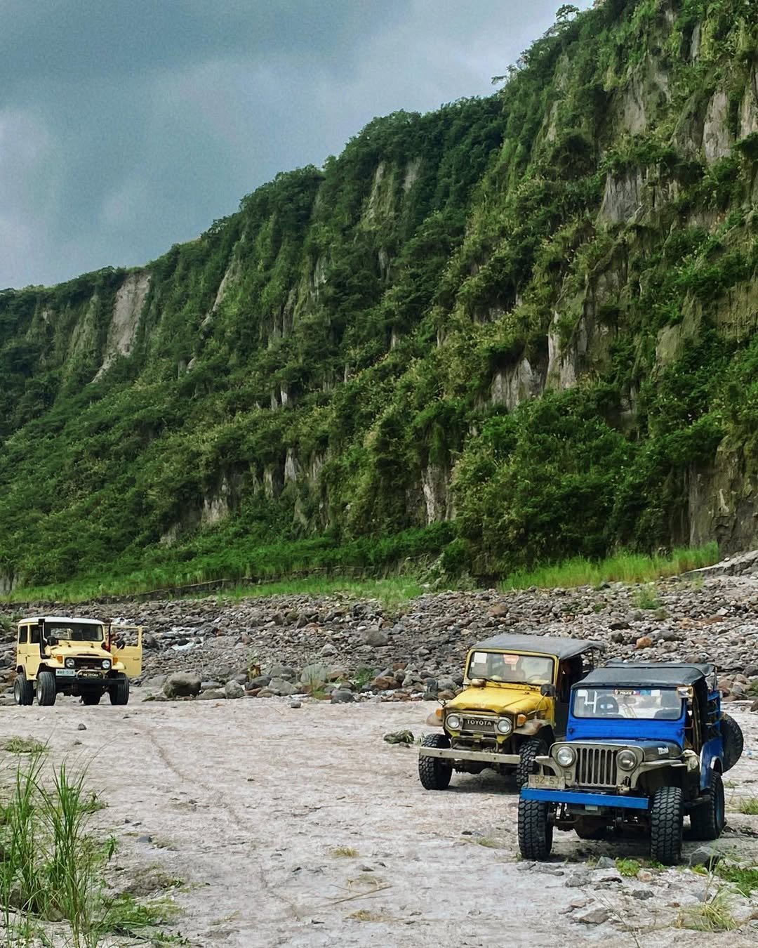 Ultimate Guide To Mount Pinatubo 2025 | All You Need To Know