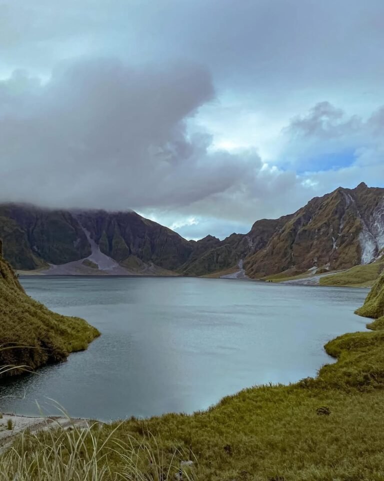 Ultimate Guide To Mount Pinatubo 2025 | All You Need To Know