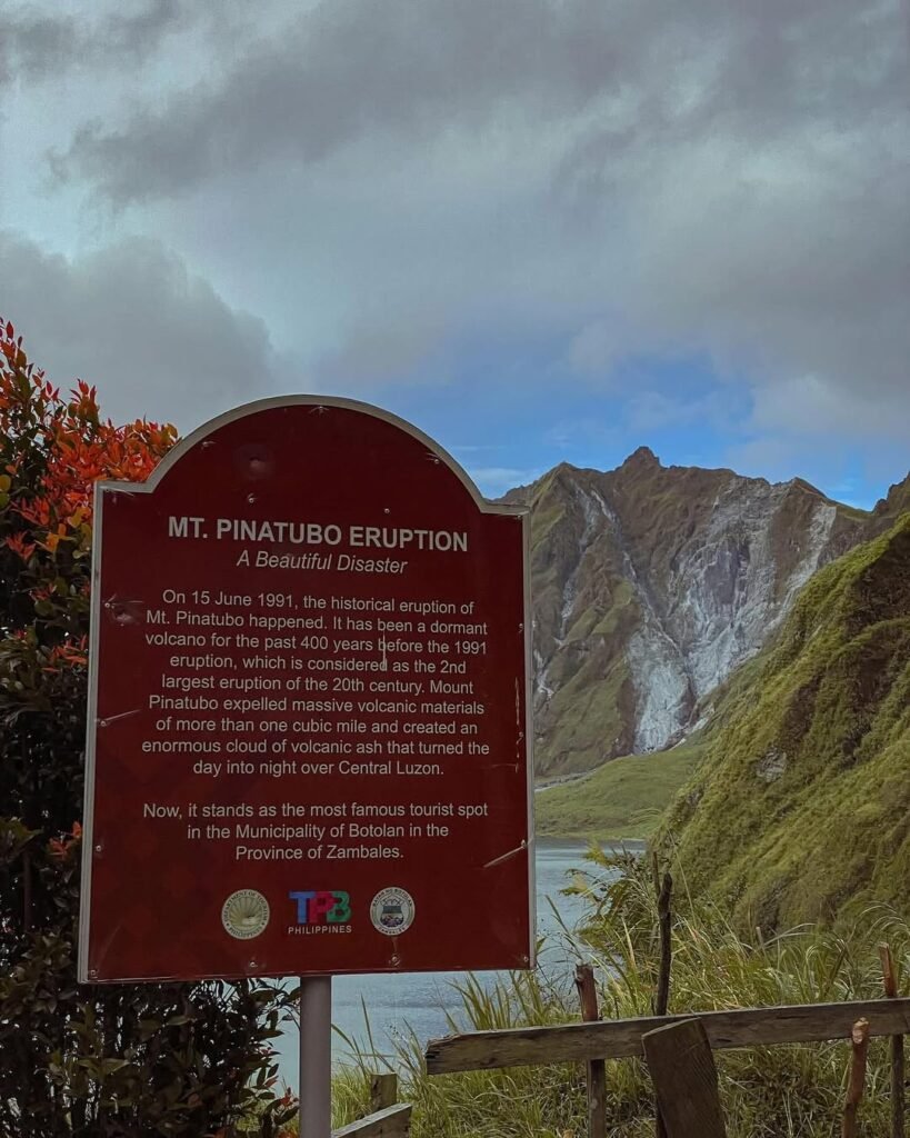 Mt. Pinatubo DIY Guide 2026: Budget, Itinerary & New Fees