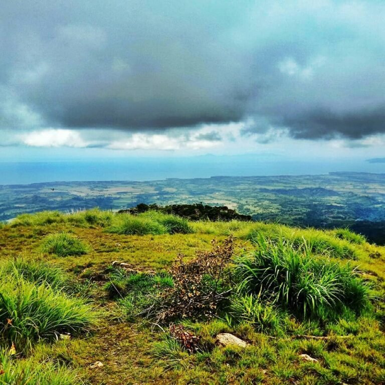 Mount Cagua In Gonzaga Cagayan | Ultimate DIY Travel Guide