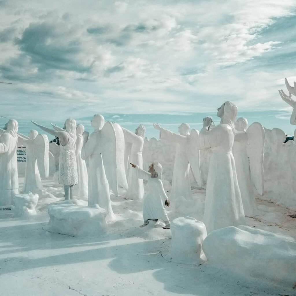 Garin Farm In Ilo-Ilo | Ultimate Travel Guide 2025