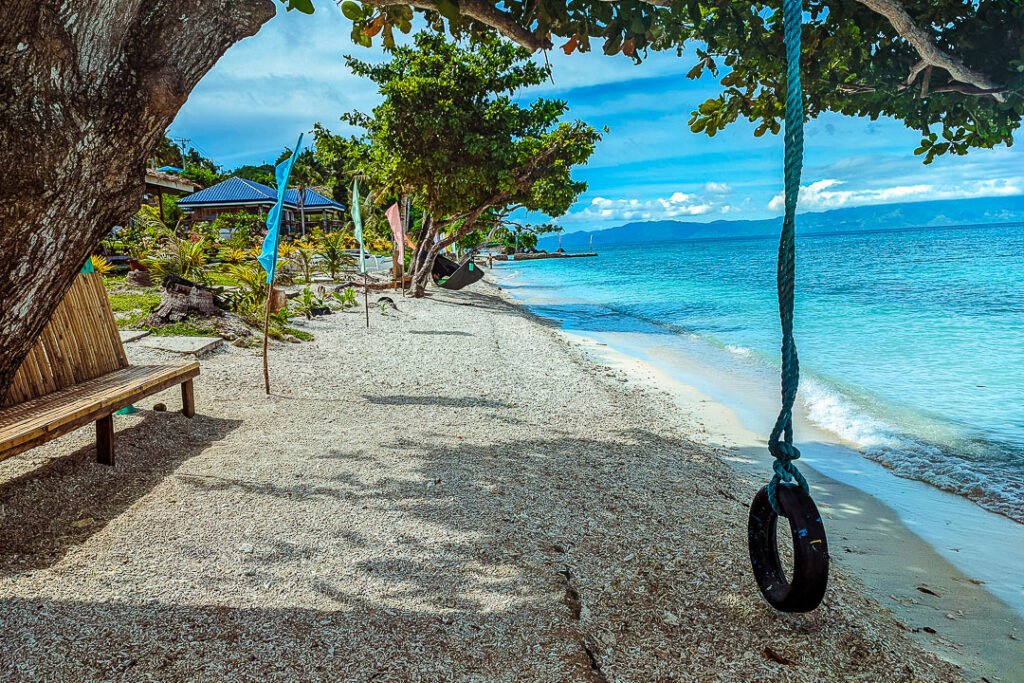 Limasawa Island 2026 Travel Guide: History, Diving & Ferries