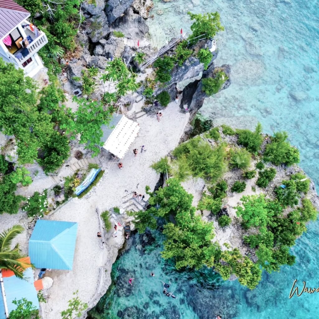 Limasawa Island 2026 Travel Guide: History, Diving & Ferries