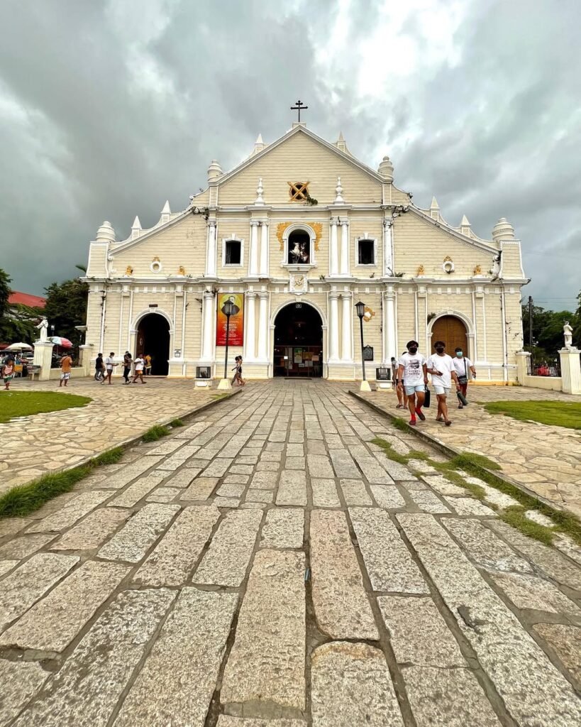 19 Must-Visit Ilocos Sur Tourist Spot 2025 Ultimate Guide
