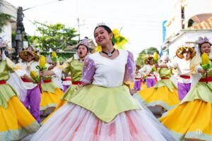 Ultimate Travel Guide To Sinukwan Festival Pampanga 2025