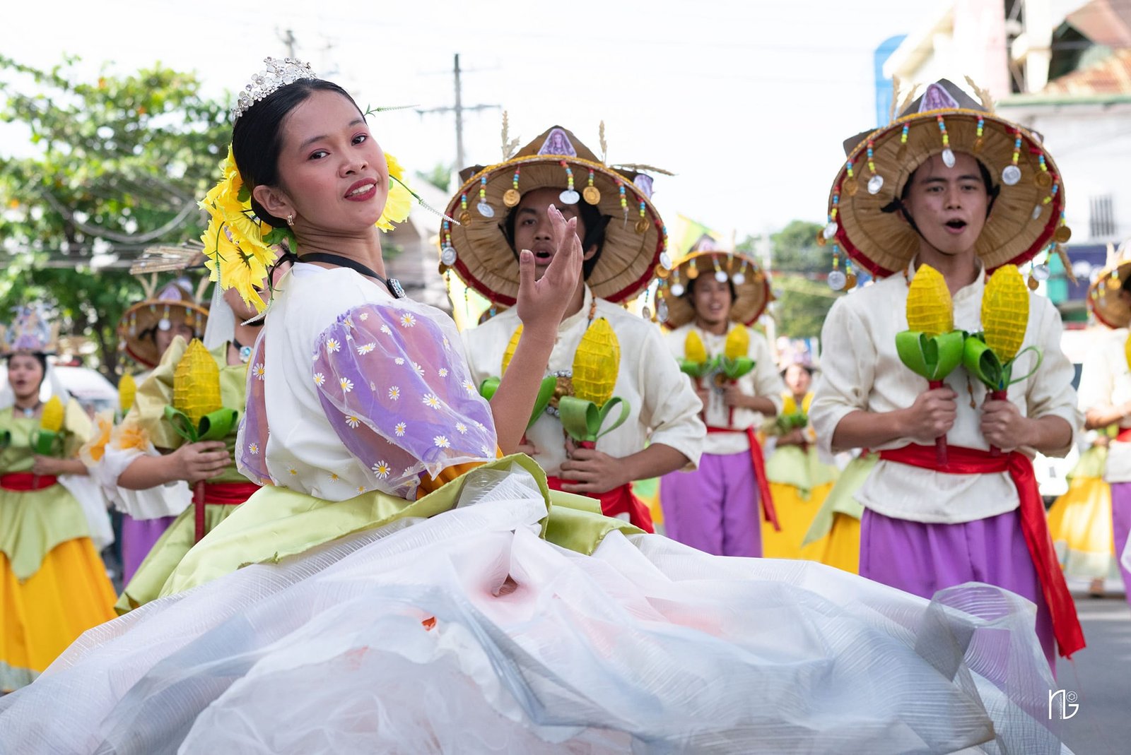 Ultimate Travel Guide To Sinukwan Festival Pampanga 2025