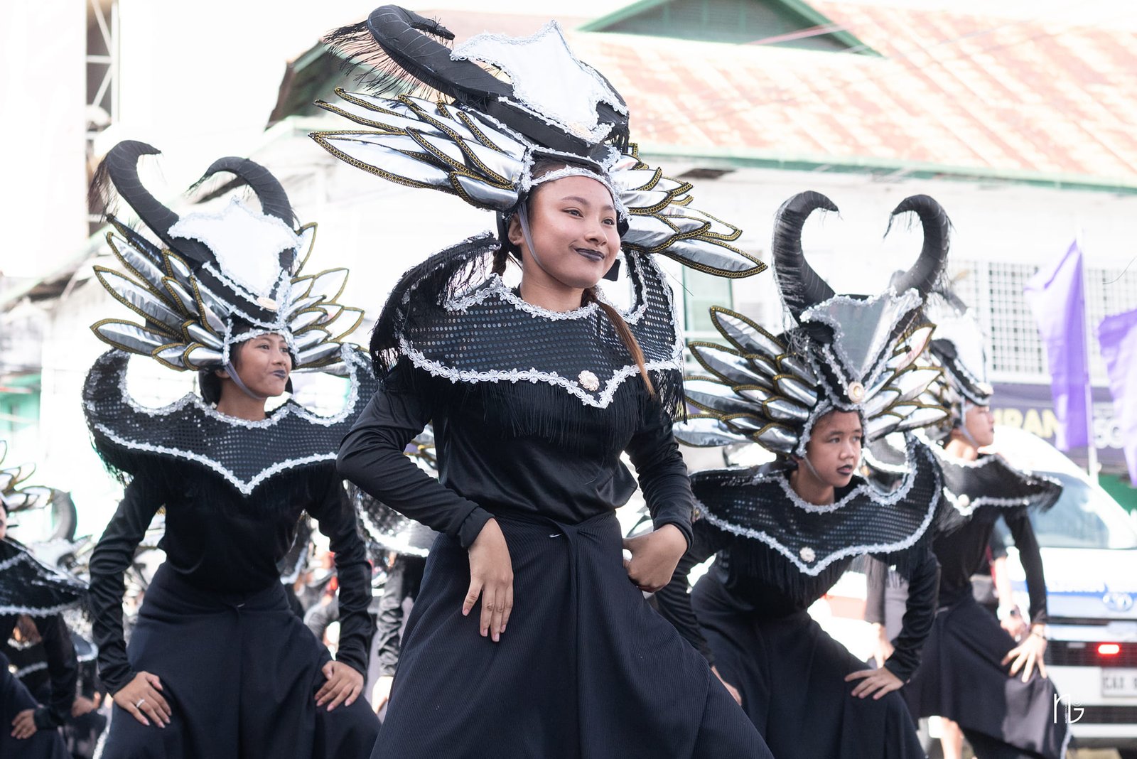 Ultimate Travel Guide To Sinukwan Festival Pampanga 2025