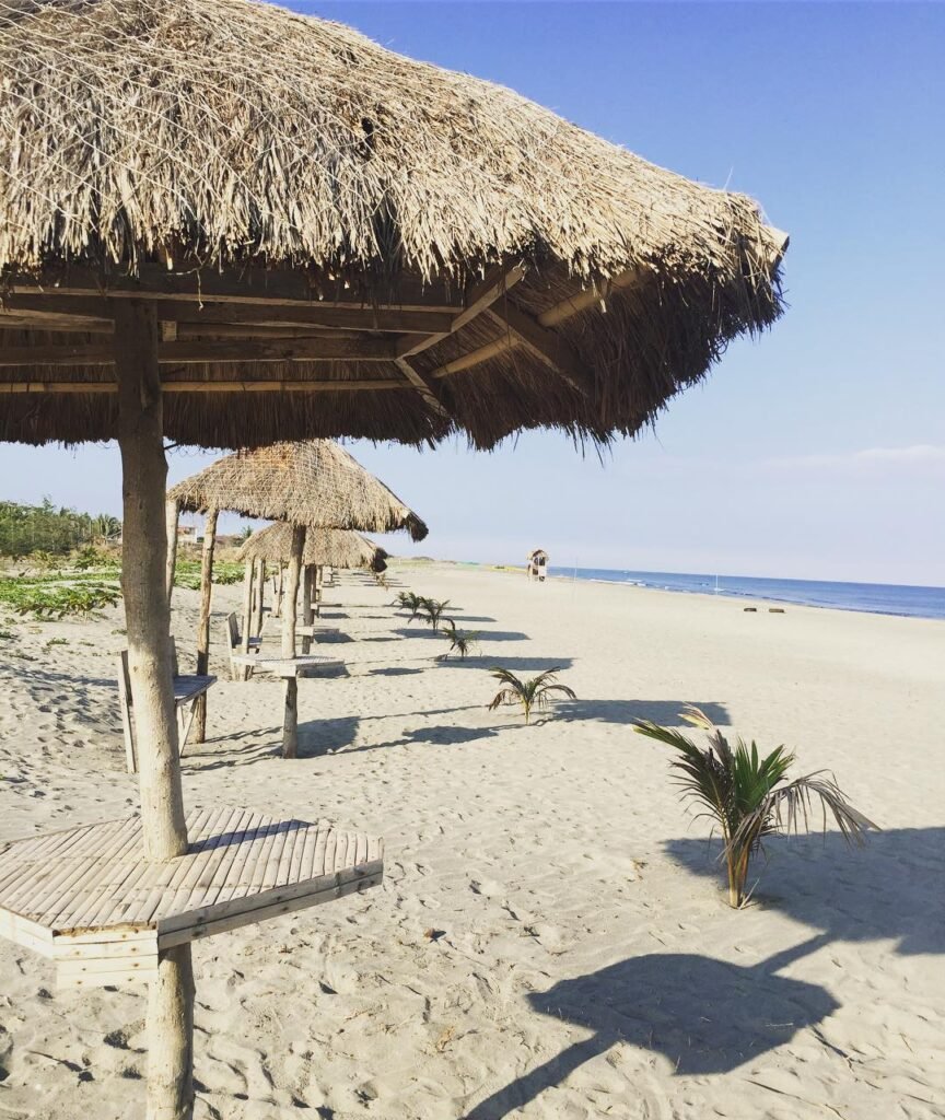 Top 10 Must-Visit La Union Beach 2025 | Ultimate Guide