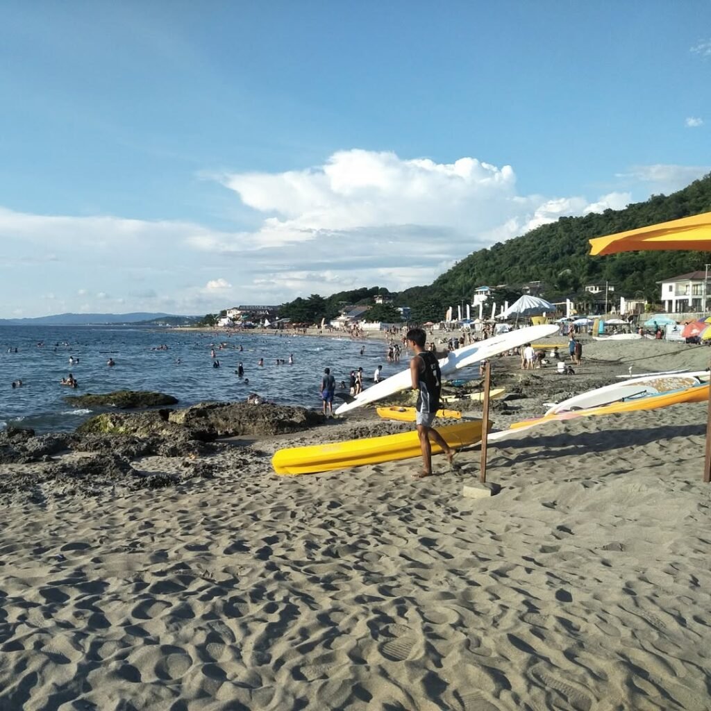 Top 10 Must-Visit La Union Beach 2025 | Ultimate Guide