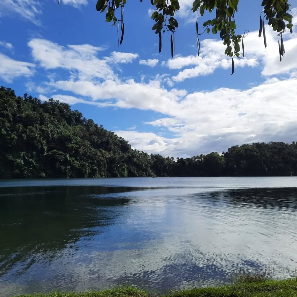 Ultimate Guide To Yambo Lake In Nagcarlan Laguna 2025