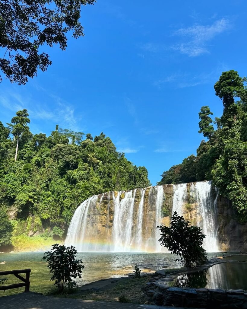 Ultimate Guide To Tinuy-an Falls In Surigao Del Sur 2025