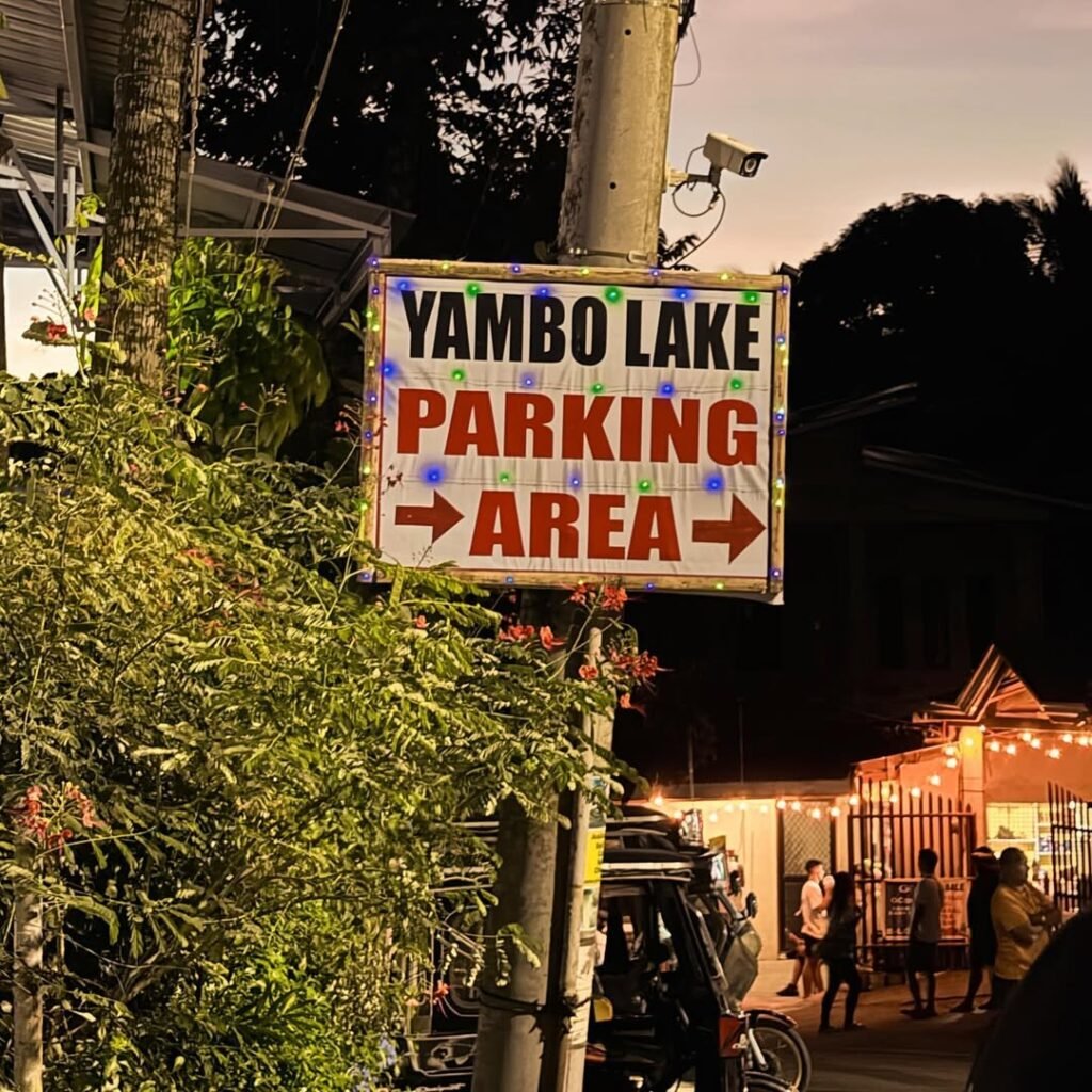 Ultimate Guide To Yambo Lake In Nagcarlan Laguna 2025